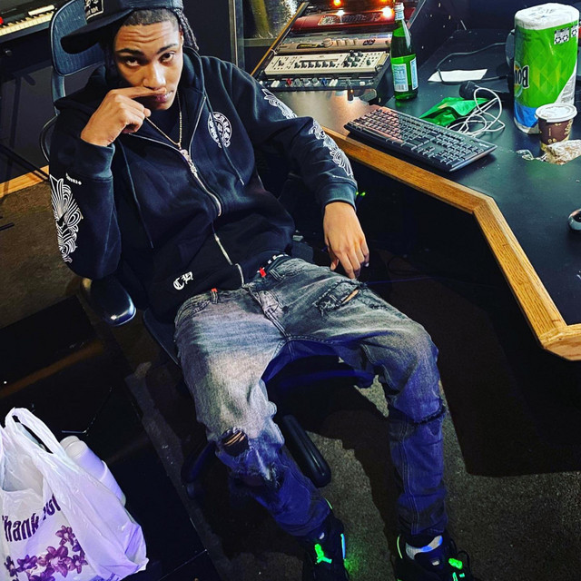 Rich Glizzy | Spotify