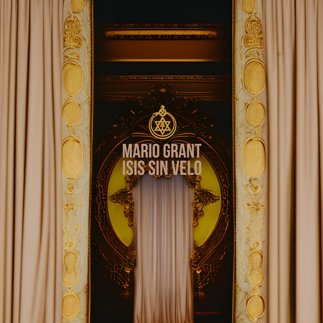 ISIS SIN VELO (Acoustic Version) - Single de Mario Grant | Spotify