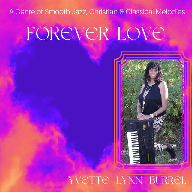 Yvette Lynn Burrel | Spotify