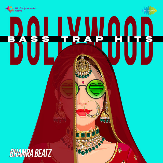 Bollywood Bass Trap Hits - Album by Bhamra Beatz | Spotify
