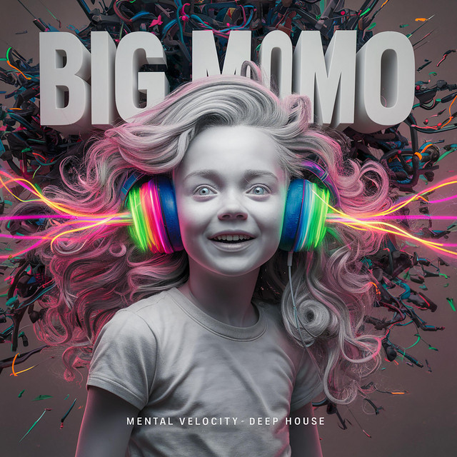 Mental Velocity - EP by BIG MOMO | Spotify