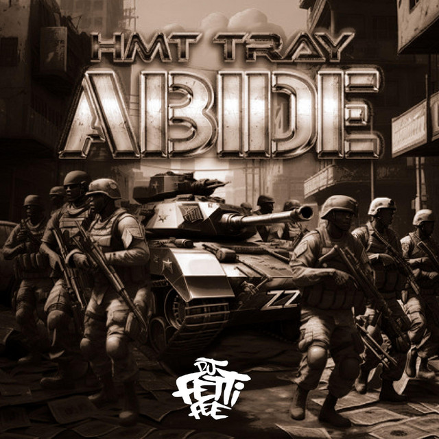 Abide (FAST) - Single by DJ Fetti Fee | Spotify