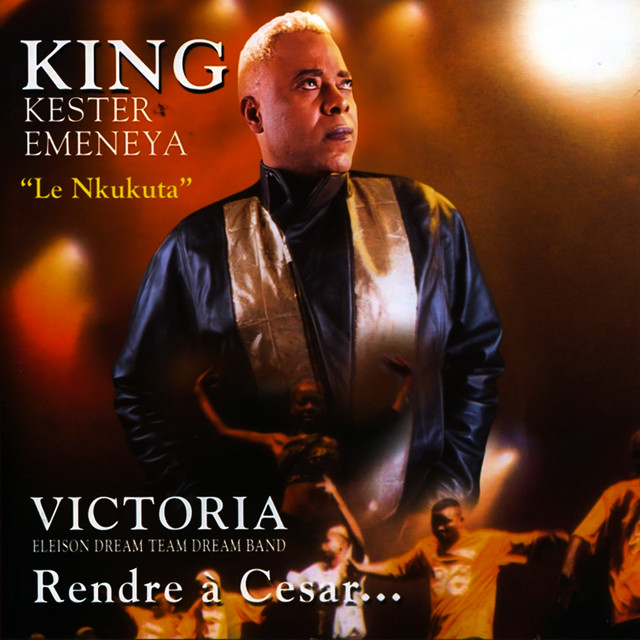 Rendre à César... - Album by King Kester Emeneya | Spotify