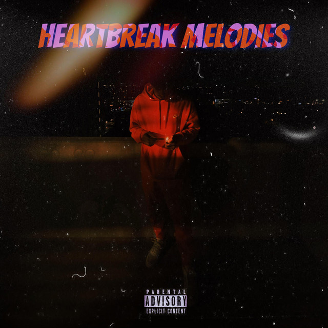 Heartbreak Melodies - Single by Kaleb Hernandez | Spotify