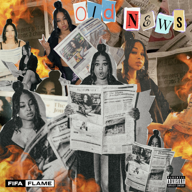 Old News - Single by Fifa Flame | Spotify