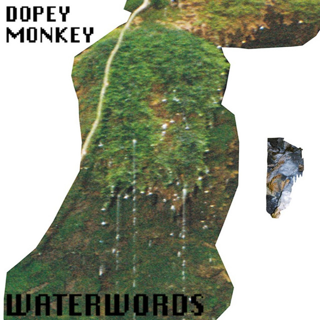 Waterwords - Album by Dopey Monkey | Spotify