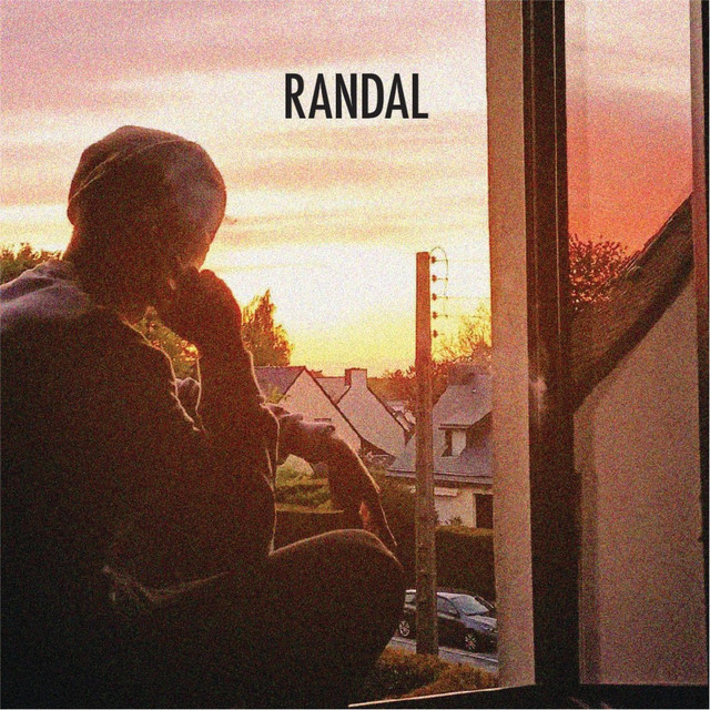 Refraction - Single by Randal | Spotify
