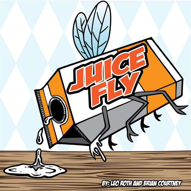 Juice Fly - Single by Leo Roth | Spotify
