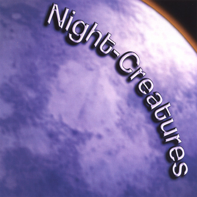 Night-Creatures – Album de Night-Creatures | Spotify