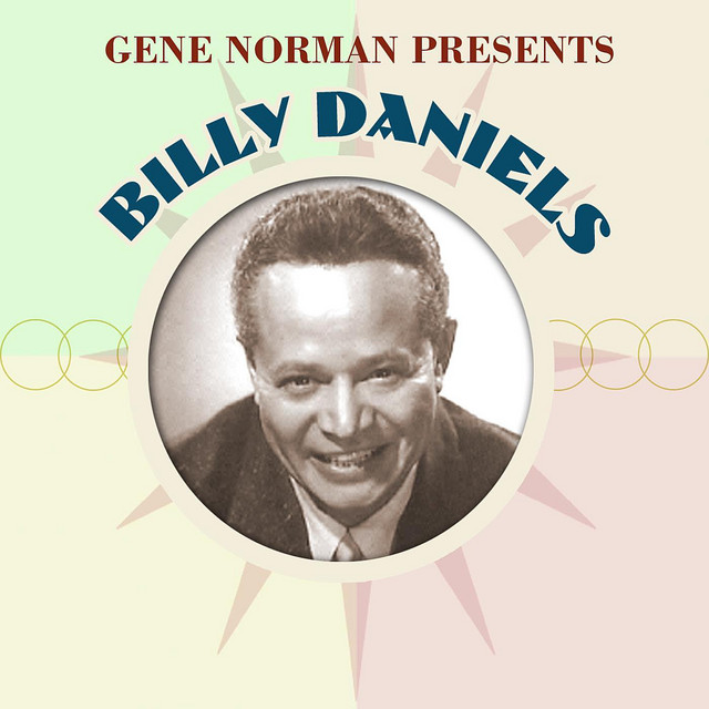 That Old Black Magic - song and lyrics by Billy Daniels | Spotify