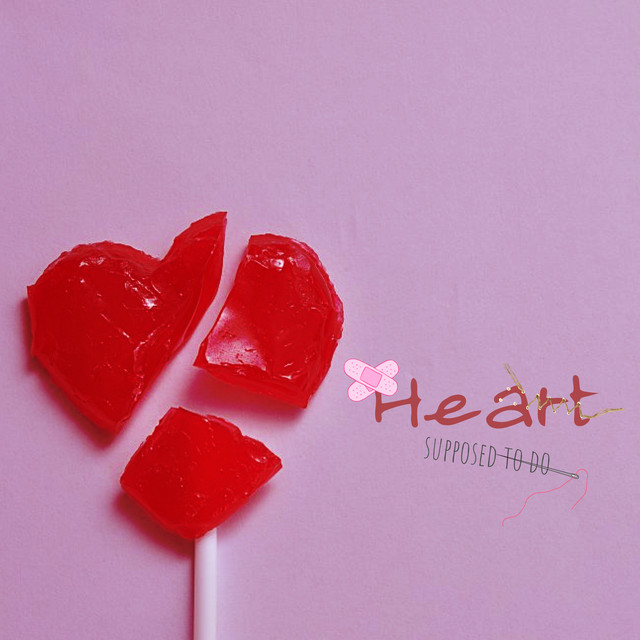 Heart supposed to do - Single by Klaus | Spotify