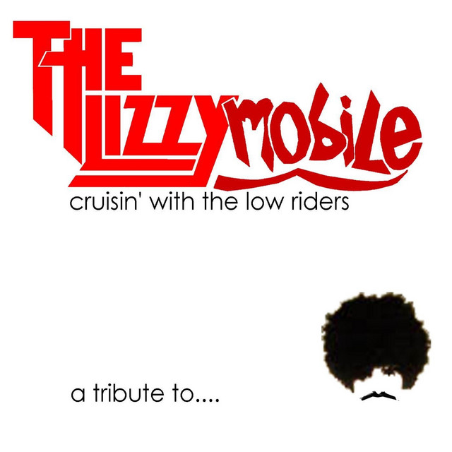 The Lizzy Mobile | Spotify