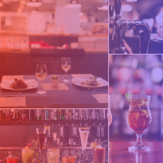 Casual Smooth Jazz Chill Out - Ambiance for Lunch Buffets - Album by ...