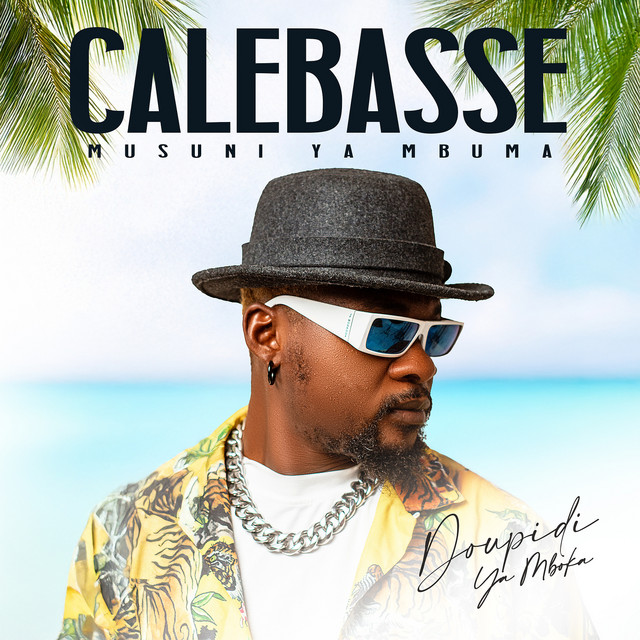 Calebasse Musuni Ya Mbuma - Single by Doupidi Ya Mboka | Spotify