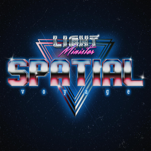 Spatial Voyage - Single by Light Minister | Spotify