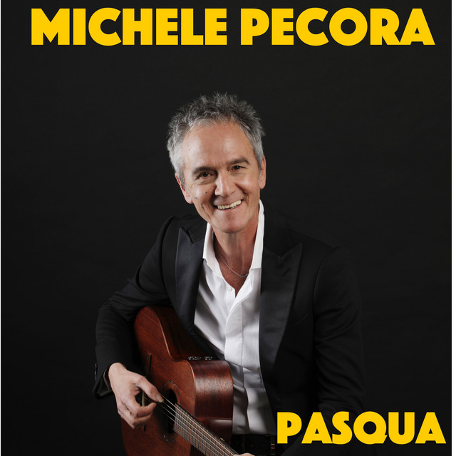 Pasqua - Single by Michele Pecora | Spotify