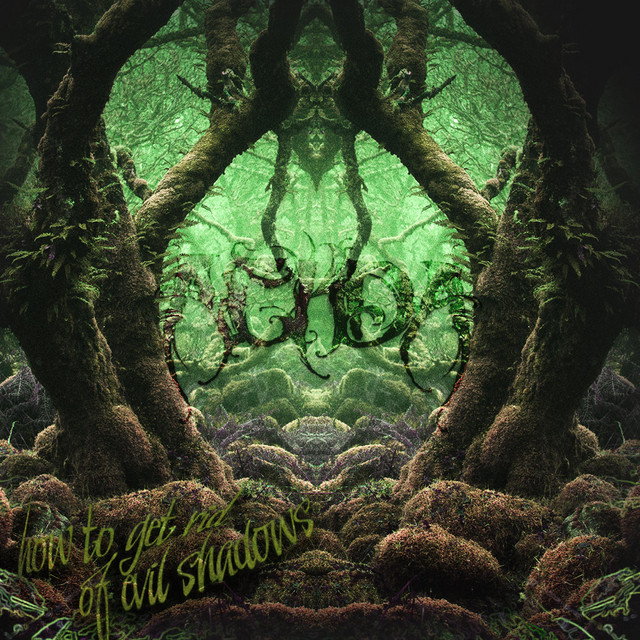 How to Get Rid of Evil Shadows - Single by Aekda | Spotify