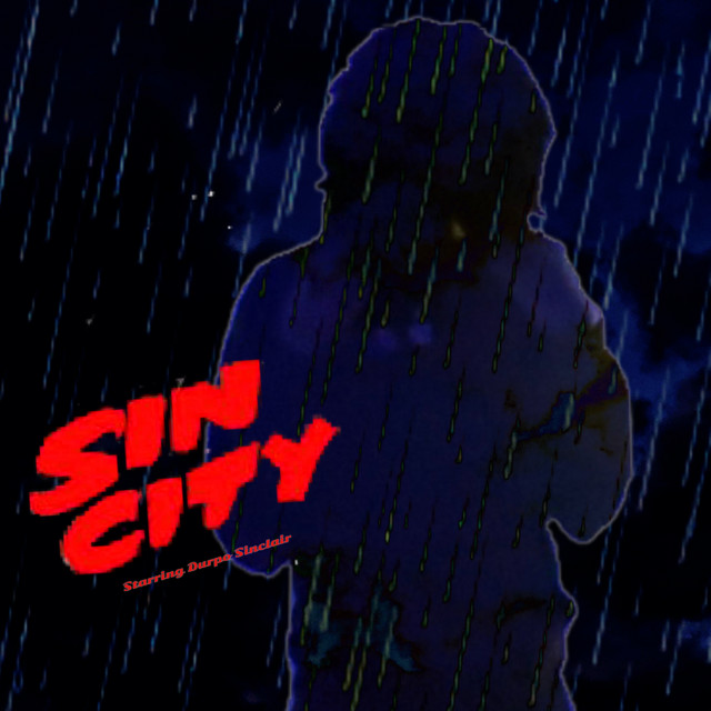 sinceiwasborn - Single by Durpo | Spotify