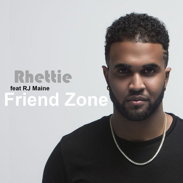 Friend Zone Radio Edit Single By Rhettie Spotify