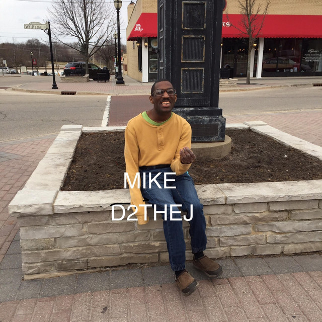 Mike - Single by D2THEJ | Spotify