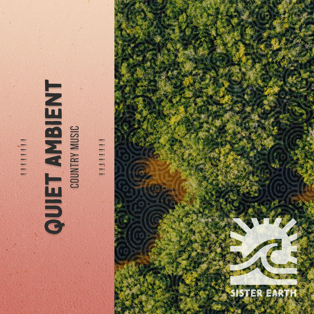 Quiet Ambient Country Music ! ! ! ! ! ! ! ! - Album by Sounds of Nature Re