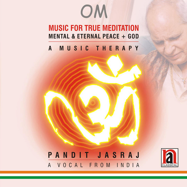 Om - Single by Pandit Jasraj | Spotify