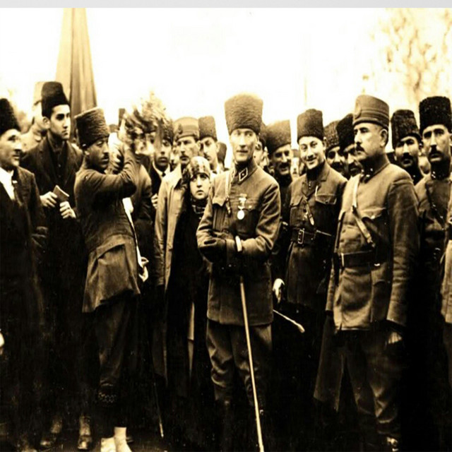 Bir Ölür Bin Diriliriz - Single by Aziz Emre Kıçıkoğlu | Spotify