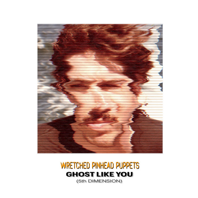 Ghost Like You (5th Dimension) - Single by Wretched Pinhead Puppets ...