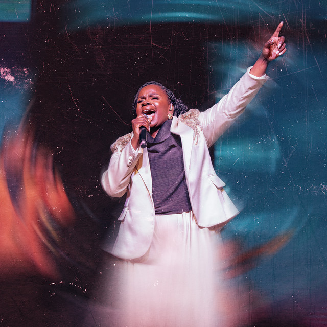 Hi Wena Ntsena - Live - song and lyrics by Mabongi | Spotify