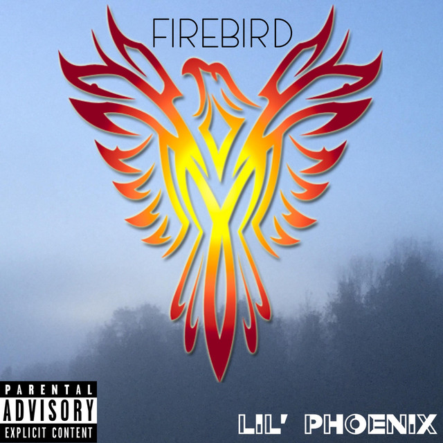 Firebird - Single by Lil' Phoenix | Spotify