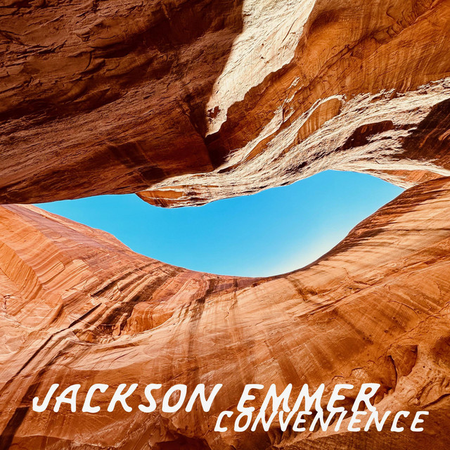Convenience - Single by Jackson Emmer | Spotify