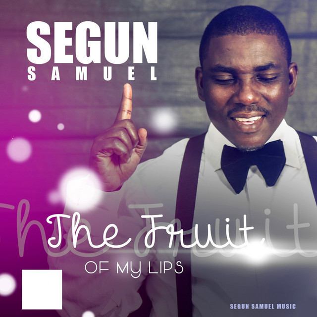 Segun Samuel | Spotify
