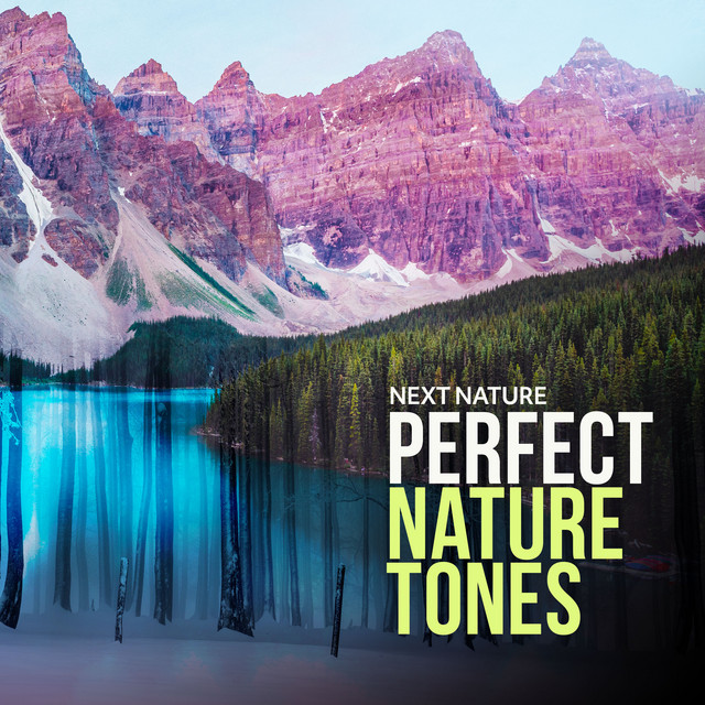 Perfect Nature Tones - Album by next nature | Spotify
