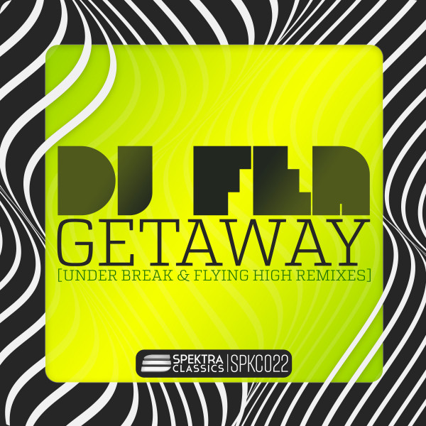 Getaway - EP by DJ Fen | Spotify