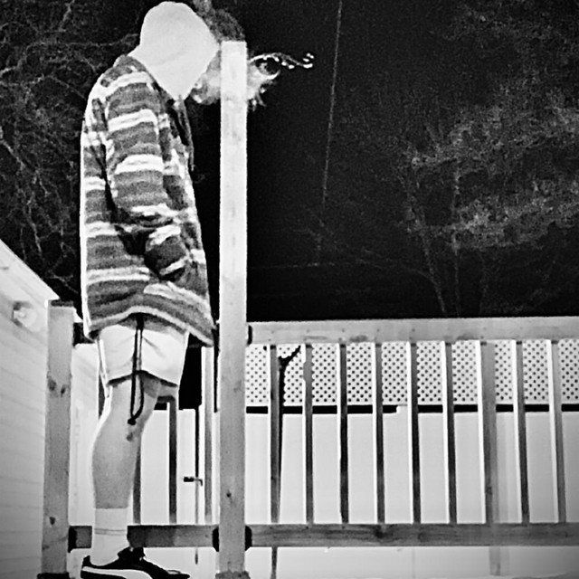 2021 : NOTE 2 SELF - Album by Caleb Muskovin | Spotify