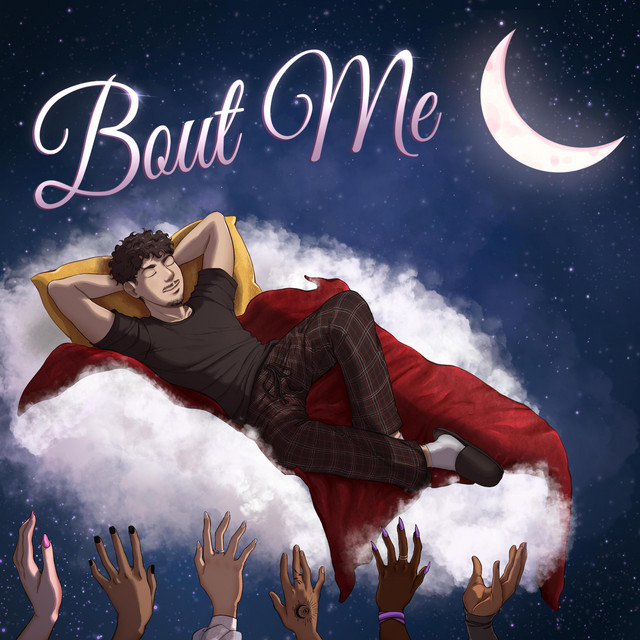 Bout Me - Single by Dylan Naber | Spotify