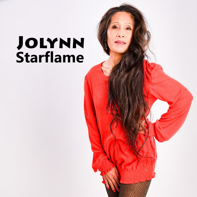 Bonfire in the Night - song and lyrics by Jolynn | Spotify