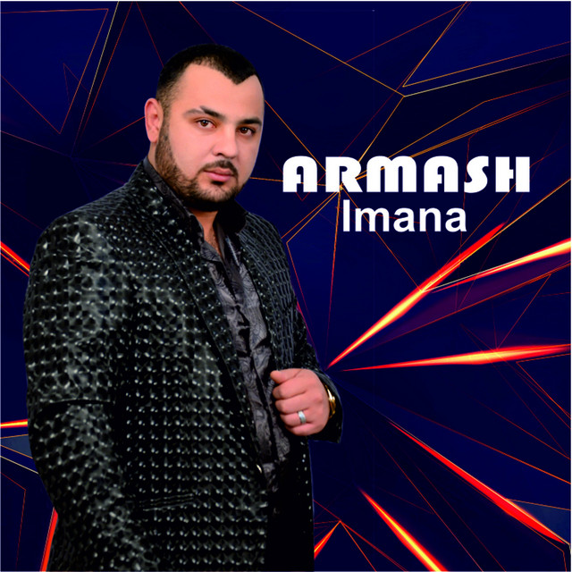Imana - Single by Armash | Spotify