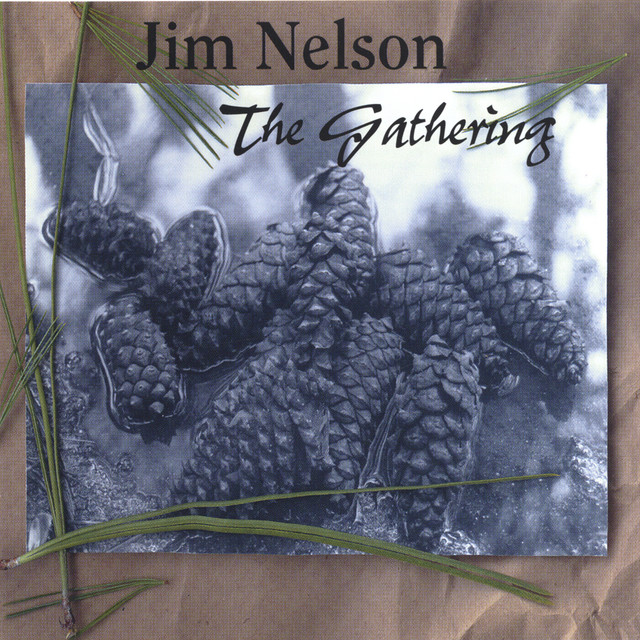 Jim Nelson | Spotify