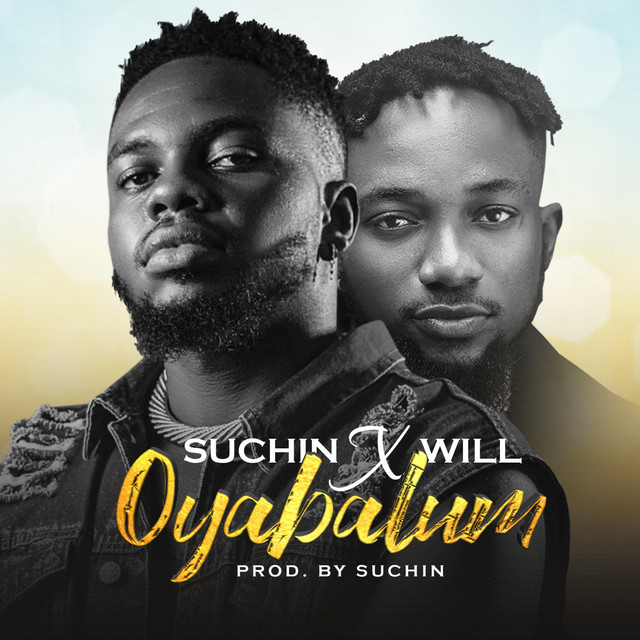 Oyabalum - Single by Suchin | Spotify