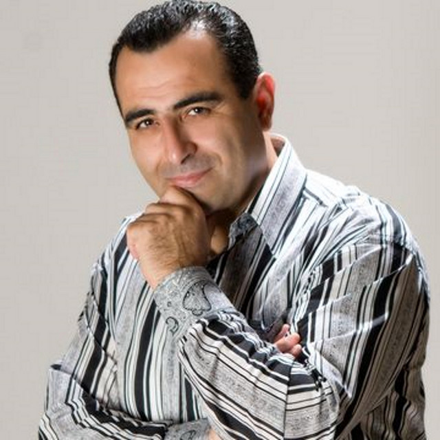 Aloyan Armen | Spotify