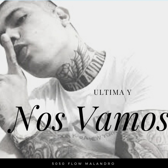 BPM and key for La Union Hace La Fuerza by 5050 Flow Malandro | Tempo ...