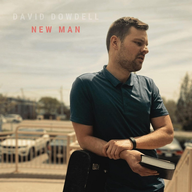 David Dowdell | Spotify