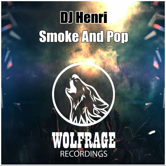 DJ Henri | Spotify