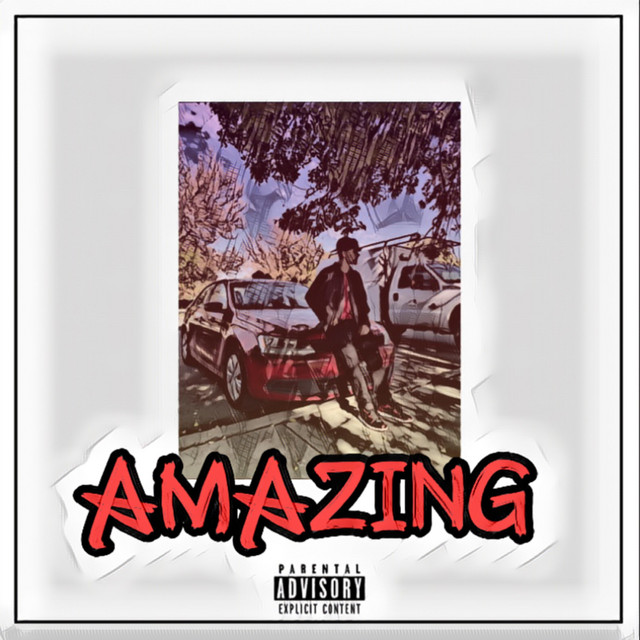 AMAZING - Single by Montae | Spotify