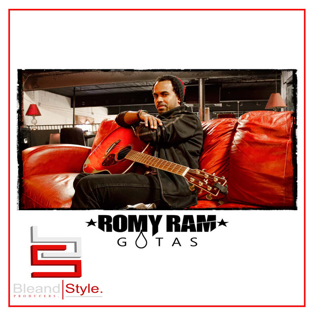 Gotas - Album by Romy Ram | Spotify