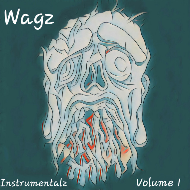 Wagz Instrumentalz Volume 1 - Album by Wagz | Spotify