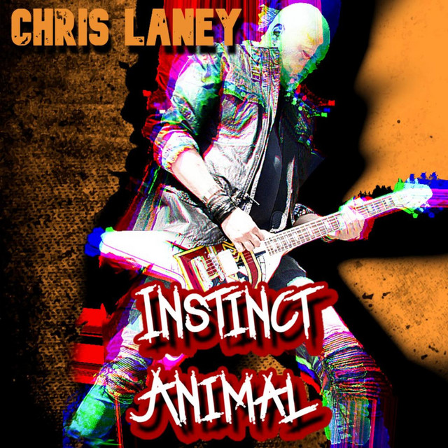 Instinct Animal - Single by Chris Laney | Spotify