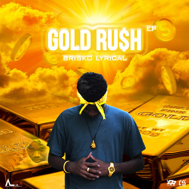 Gold Rush - Single by Brisko Lyrical | Spotify