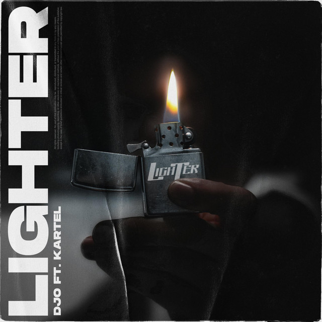 Lighter - Single by Djo | Spotify